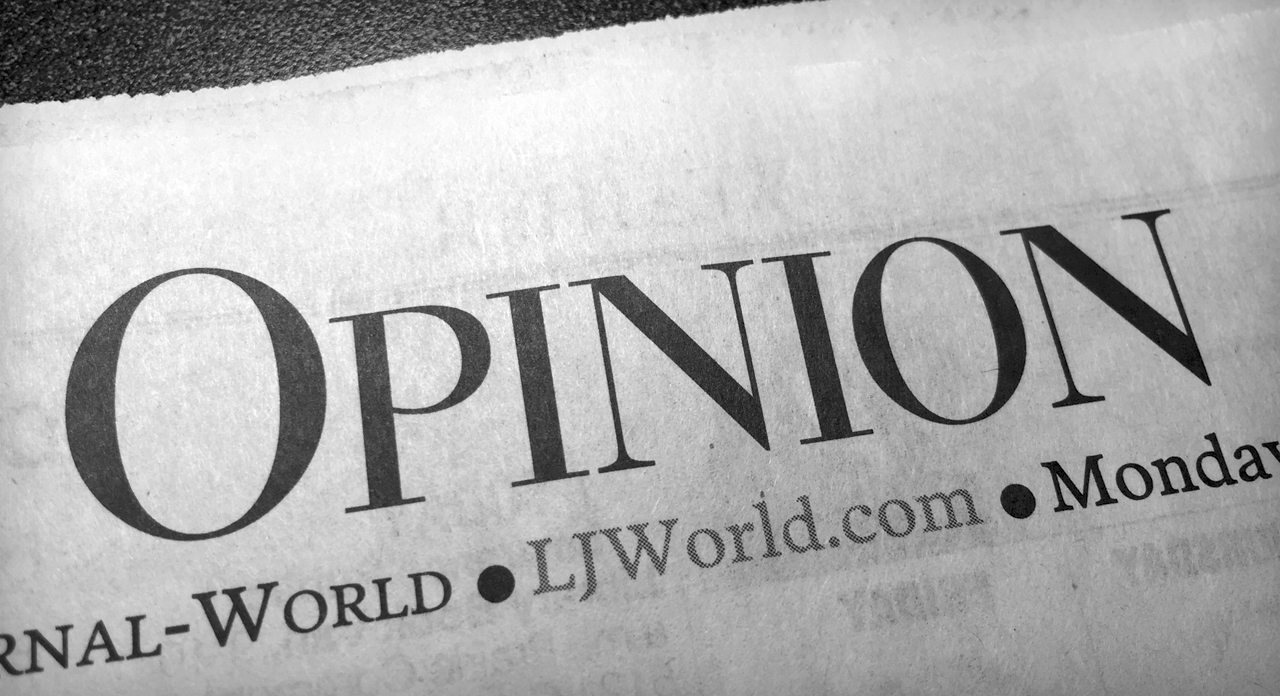 Letter to the editor: Growth rate | News, Sports, Jobs - Lawrence ...